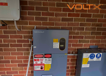 Case Studies – VoltX Energy