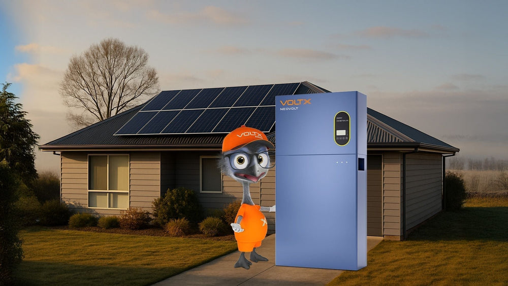 How Much Home Battery Storage Do You Need? | Solar Battery Guide ...