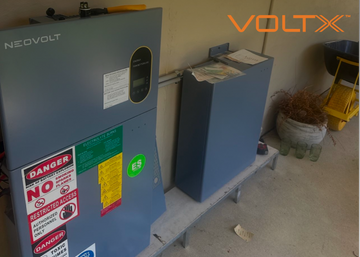 Case Studies – VoltX Energy