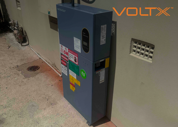 Case Studies – VoltX Energy