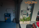 Case Studies - Solar Battery Installations in Australia | VoltX Energy