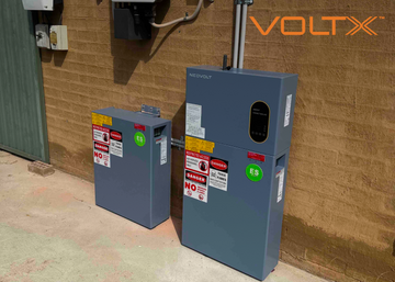 Case Studies – VoltX Energy
