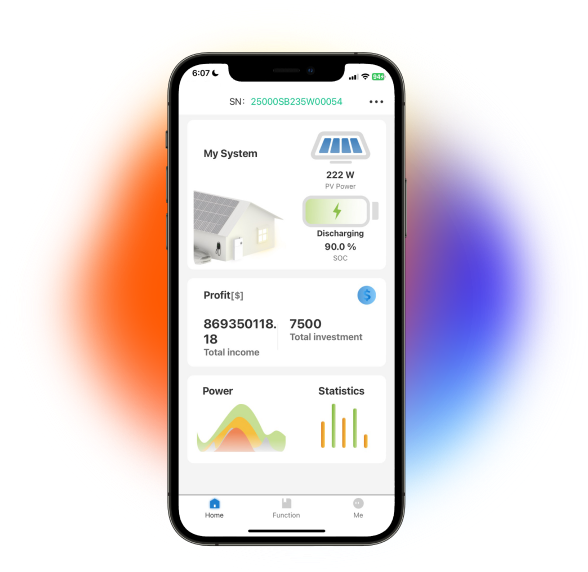 Home Solar Battery Storage System Australia - VoltX Energy
