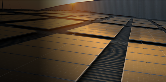 Commercial Solar Battery Storage System for Business - VoltX Energy