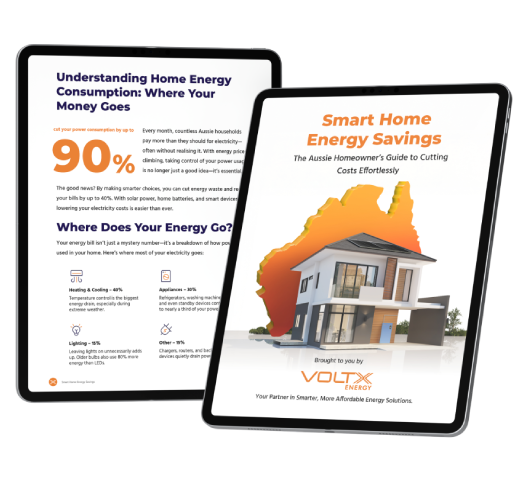 Energy Savings Guide – VoltX Energy