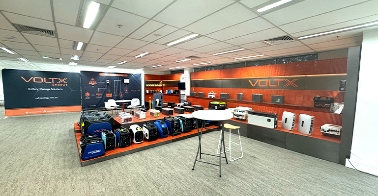 About Us – VoltX Energy