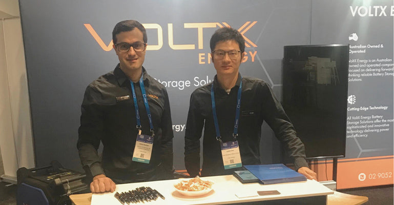 About Us – VoltX Energy