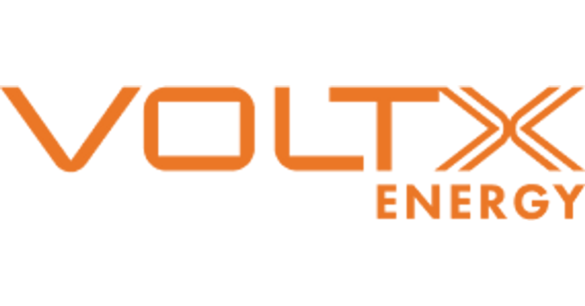 Voltx – VoltX Energy