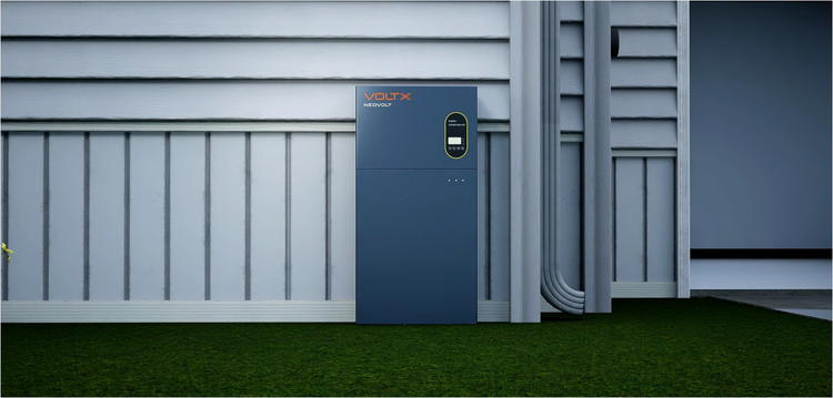 Home Battery Storage System | Neovolt - Power Your Home & Save – VoltX ...